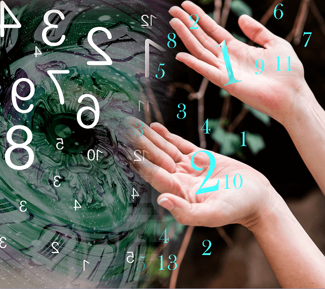 Escola de Numerologia